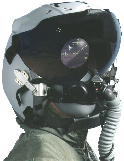 F-18 JHMCS: The Advanced Helmet-Mounted Display System - Bolt Flight