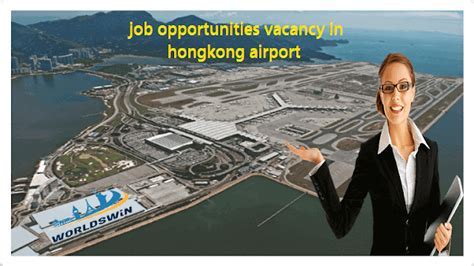 Explore Over 3,000 Job Opportunities at the Hong Kong International ...