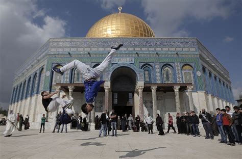 FCDO Issues Updated Travel Warnings for Jordan, UAE, Tunisia, Qatar ...