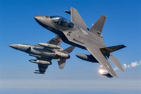 Indonesia Moves to Acquire 16 KF-21 Block II Fighters as Talks with ...