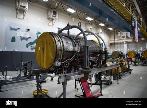 Airplane Engine Maintenance: An In-Depth Guide to Protecting Aviation’s ...