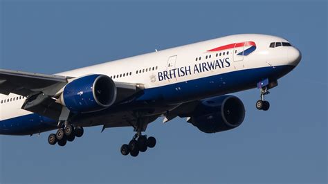 What Happened To British Airways' Boeing 757s? - Bolt Flight