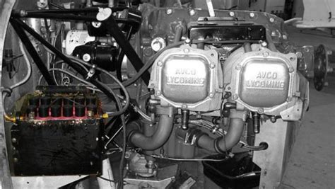 The Power Behind Flight: A Deep Dive into Aircraft Battery Technologies ...