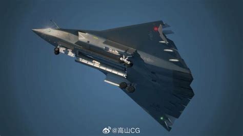 South Korea Joins Global Race for Sixth-Generation Fighter Jets with ...