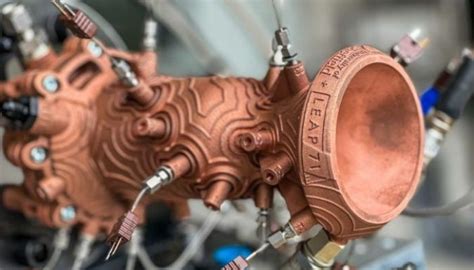 The Aerospike Engine: The Evolution of Altitude-Compensating Rocket ...