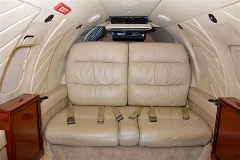 Learjet 25: The High-Speed Business Jet That Redefined Private Aviation ...