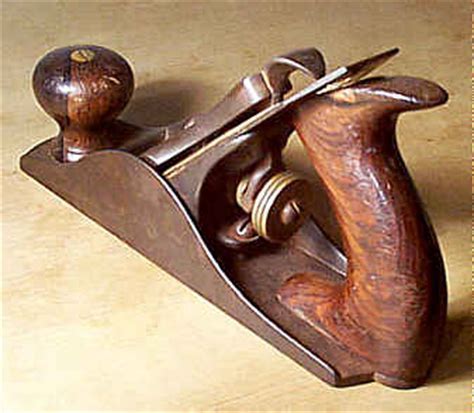 Stanley vs. Bailey: Unraveling the Legacy of Two Iconic Hand Plane ...