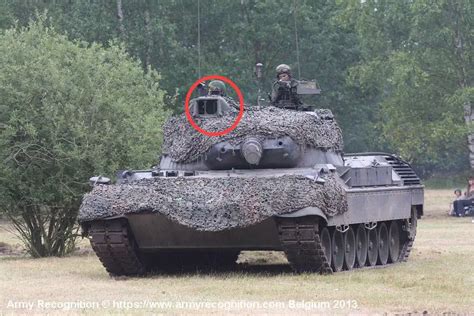 13 Of The Oldest Tanks Still In Service Today - Bolt Flight