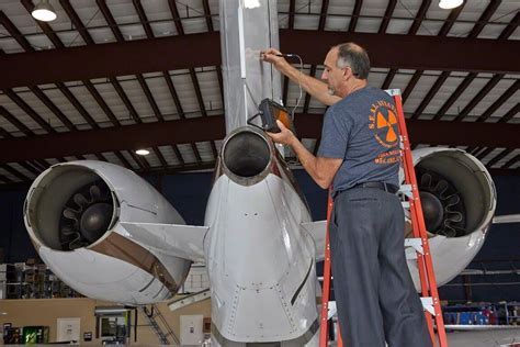 NDT Certification in Aviation: Your Complete Guide to Standards, Levels ...