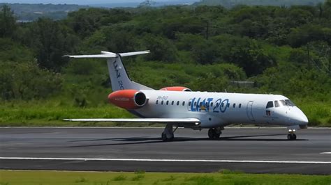 LIAT20: A Bold New Era for Caribbean Air Travel - Bolt Flight
