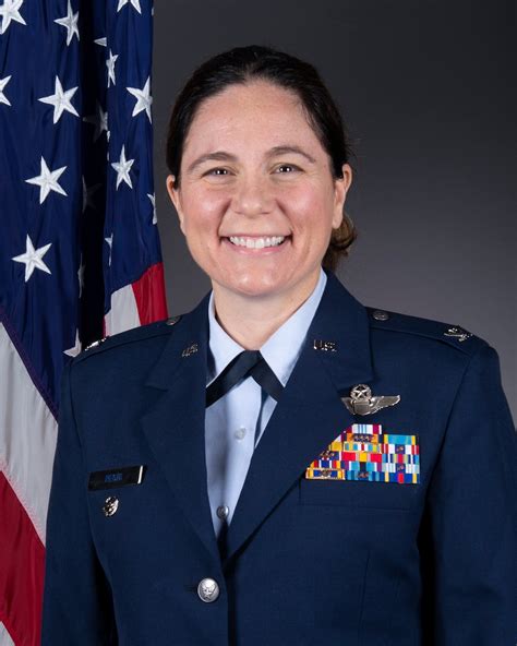 Why The US Air Force Removed Its Height Requirement For Prospective ...