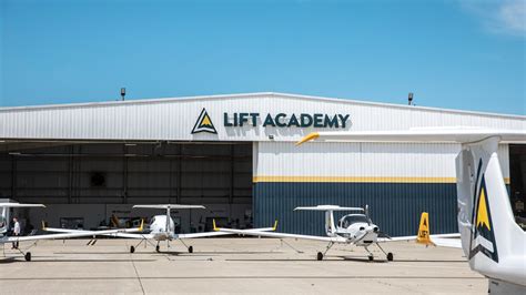Inside LIFT Academy’s 39% Success Rate: The High-Stakes Reality of ...