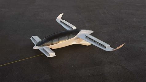 Lilium Aerospace GmbH: Pioneering the Future of Electric Air Mobility ...