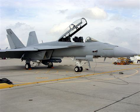 F/A-18 Hornet and Northrop Grumman: A Deep Technical and Historical ...