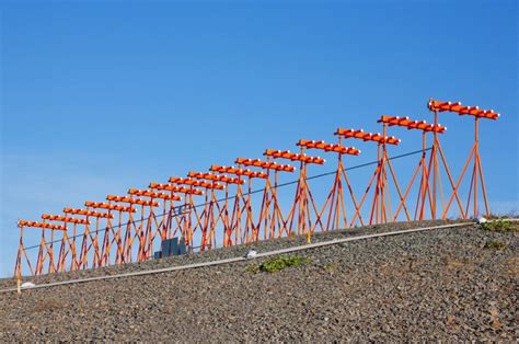 Understanding the Role of the Localizer in Modern Aviation - Bolt Flight