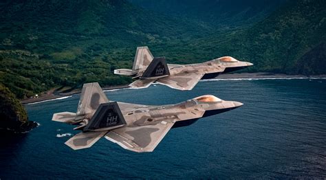 Top 10 Most Expensive Fighter Jets in 2025 - Bolt Flight