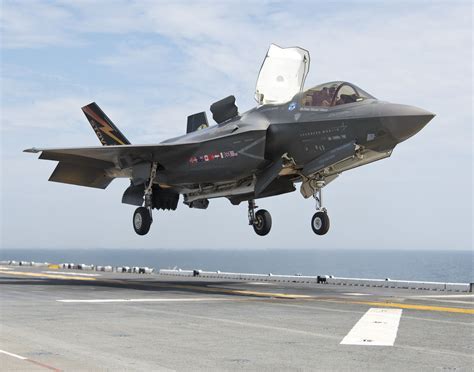 Lockheed Martin Faces Major Setback as U.S. Air Force Slashes F-35 ...