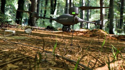 11 The Most Expensive Drones in the World in 2025 - Bolt Flight