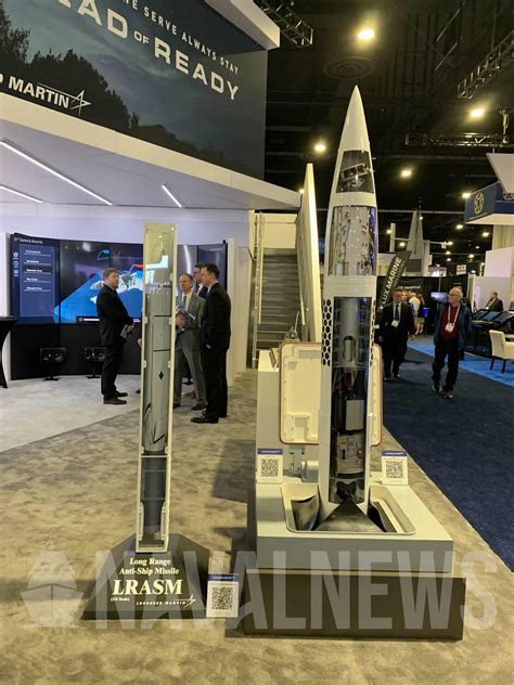 Lockheed Martin Proposes Missile Shield for UK as Russian Threats ...
