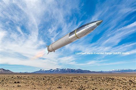 Lockheed Martin Proposes Missile Shield for UK as Russian Threats ...