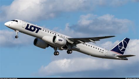 LOT Polish Airlines: A Century of Aviation Excellence and Polish Pride ...