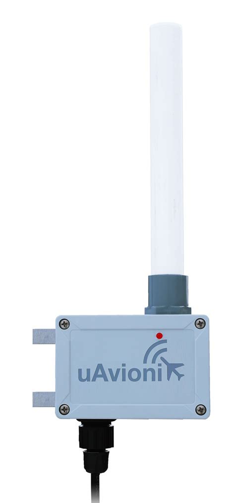 Exploring Different Types of ADS-B Ground Stations: A Comprehensive ...