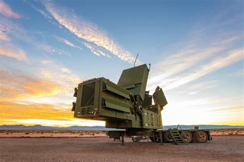 U.S. Army Expands Air Defense Power with New Patriot Battalions and 360 ...