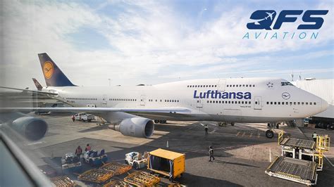 These Are The Shortest Boeing 747 Routes Still Flying This Summer ...