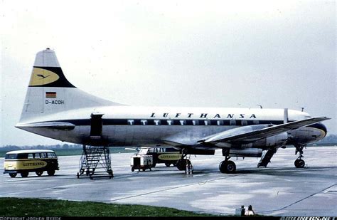 How Lufthansa Turned 100: The Complicated Legacy Behind Germany’s Flag ...