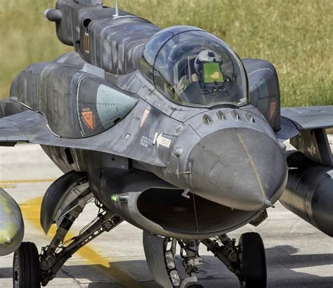 Is the Eurofighter Typhoon Still a Good Combat Aircraft by Modern ...