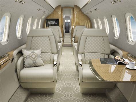 Cessna Citation Longitude: The Flagship of Super-Midsize Business ...