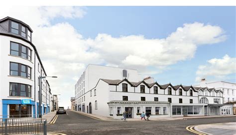 Northern Ireland’s The Marcus Portrush: A Luxurious Debut for the ...