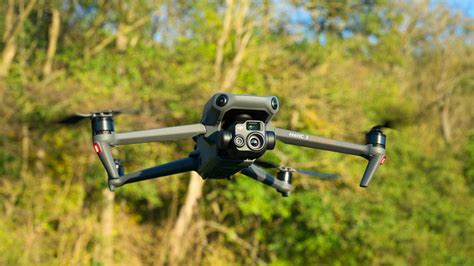 DJI Matrice 30T (M4T) vs Mavic 3 Thermal (M3T): The Ultimate ...