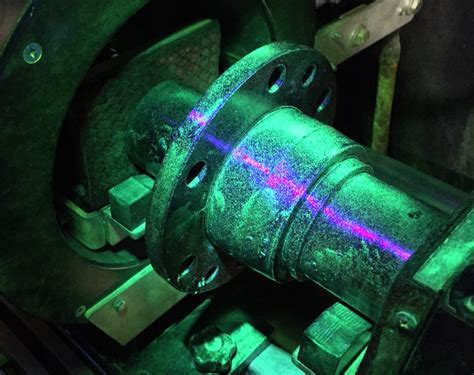 Non-Destructive Testing (NDT) in Aerospace: Safeguarding Precision with ...