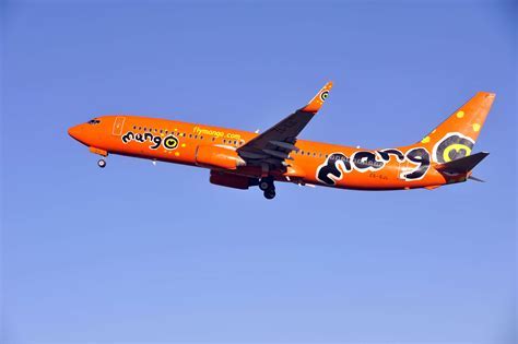 Mango Airlines Sold for R1,000: SAA Steps Back as Private Owners Take ...