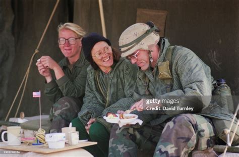 What Is A MASH Unit And Why It Remains A Military Lifeline In Modern ...