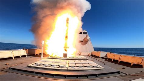 Which European Cruise Missile Has The Longest Range? - Bolt Flight