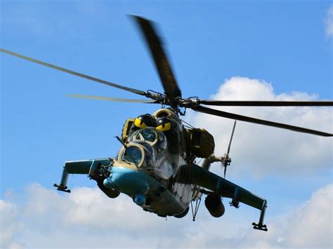 Inside the Mil Helicopter Empire: Origins, Production Sites, and Global ...