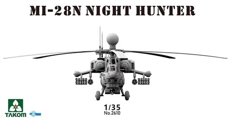 Mil Mi-28NM Havoc: The Modern Russian Attack Helicopter - Bolt Flight