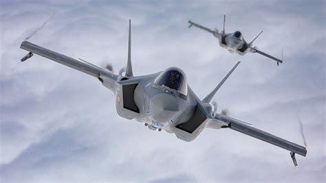 How Fighter Jets 'Headbutt' Planes Without Firing a Shot: Tactical ...