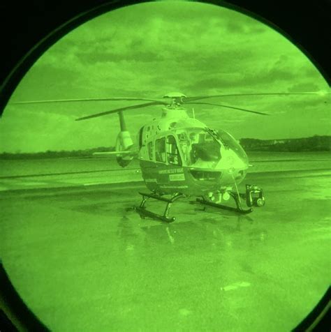 Helicopter Night Flying: Training, Experience, and Career Opportunities ...