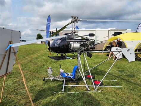 23 Surprisingly Affordable Helicopters You Can Actually Own - Bolt Flight