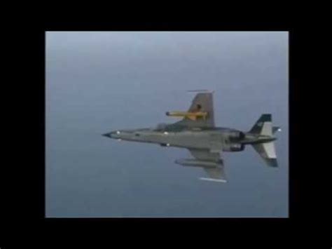 Mitsubishi F-1: Japan's First Postwar Supersonic Jet Fighter - Bolt Flight