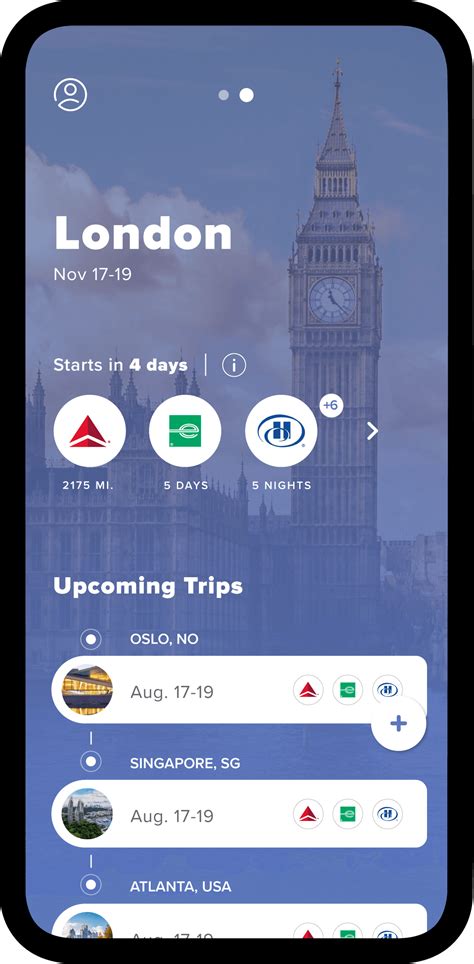 TripSource: The Ultimate Business Travel App Redefining Corporate ...