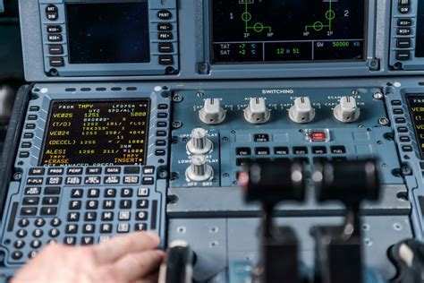 How an Aircraft's Navigation System Works: An In-Depth Exploration ...