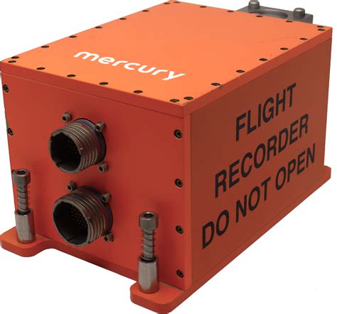 The Indestructible Memory: Inside the Modern Flight Recorder - Bolt Flight