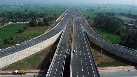 Delhi-Dehradun Expressway: A Transformative Pathway for Connectivity ...