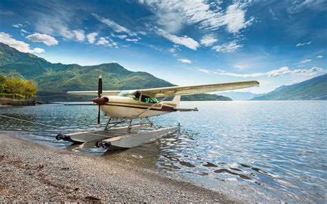 The Enduring Legacy and Modern Applications of Seaplanes - Bolt Flight