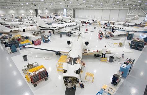 Elevate Your Career: Exploring Cessna Aircraft Company Jobs and ...