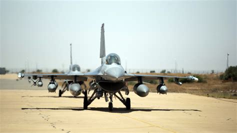 ‘Knew F-16s Could Deliver Nukes’: CIA Whistleblower Exposes U.S. Cover ...